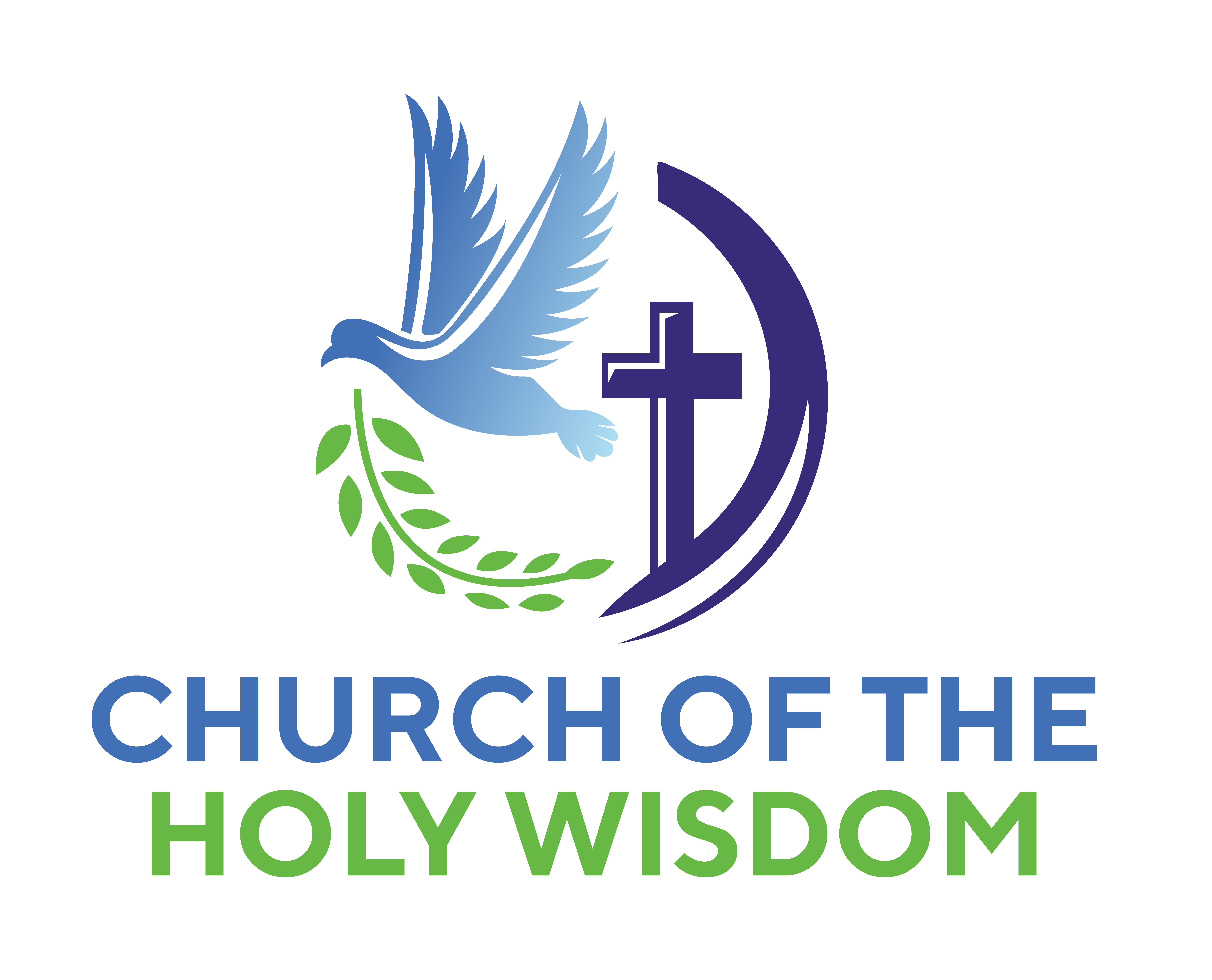Giving – Church of the Holy Wisdom